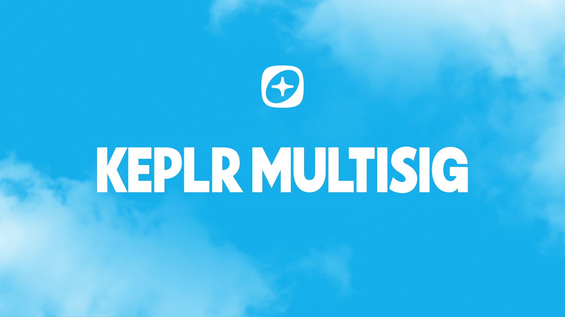 Keplr Multisig Dashboard